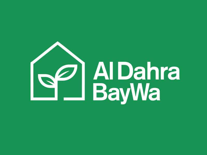 Al Dahra BayWa - Rehbrand
